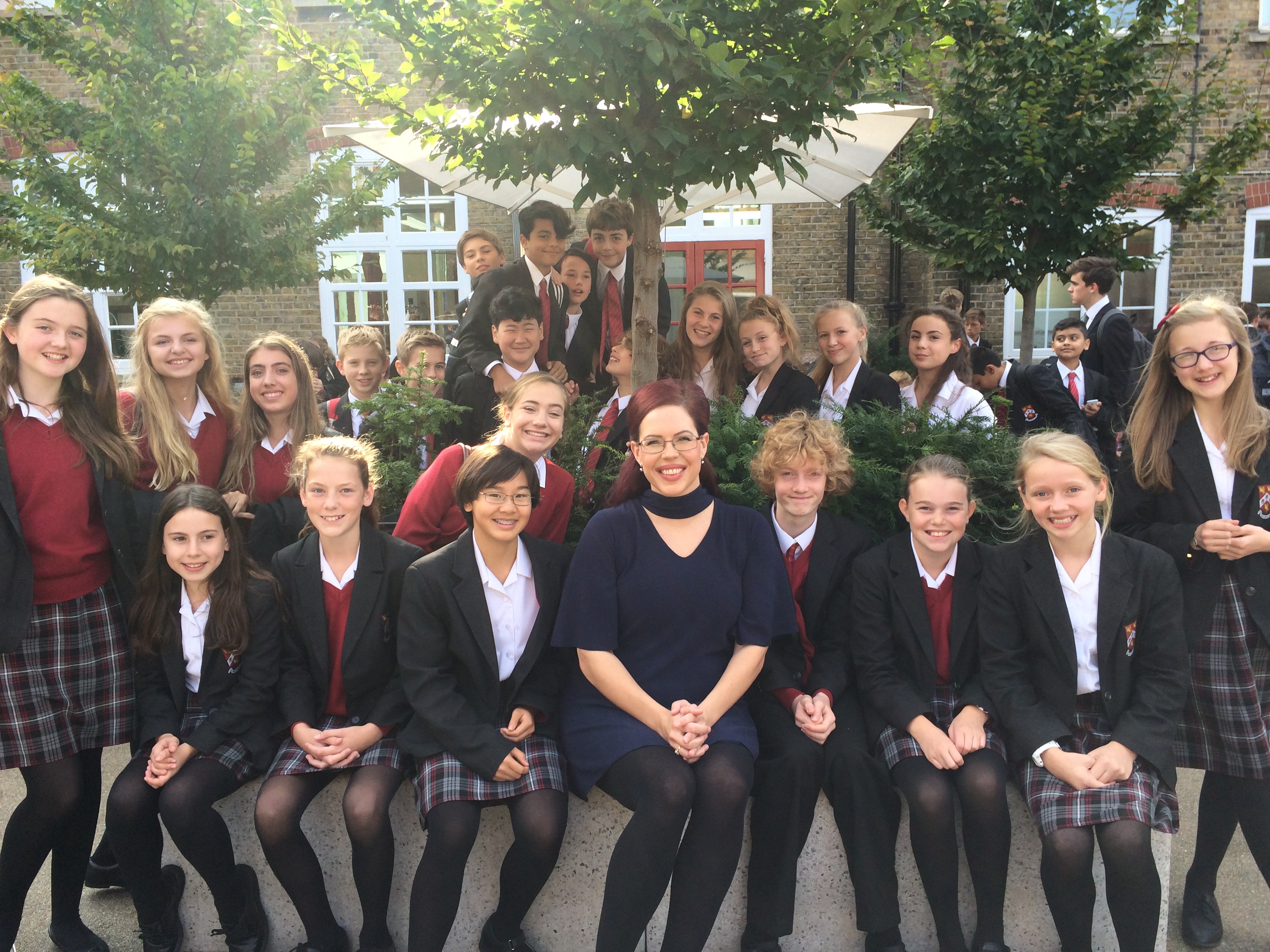 School Life | Kingston Grammar School